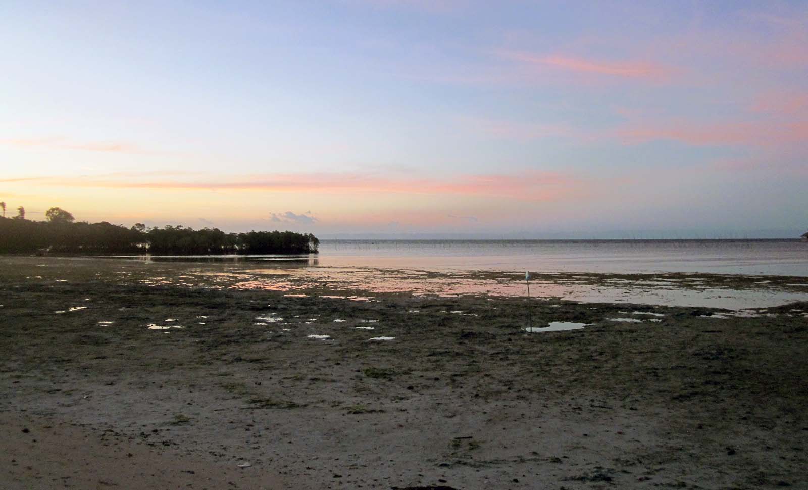 Pangangan Island 🌅 Bohol in the Philippines