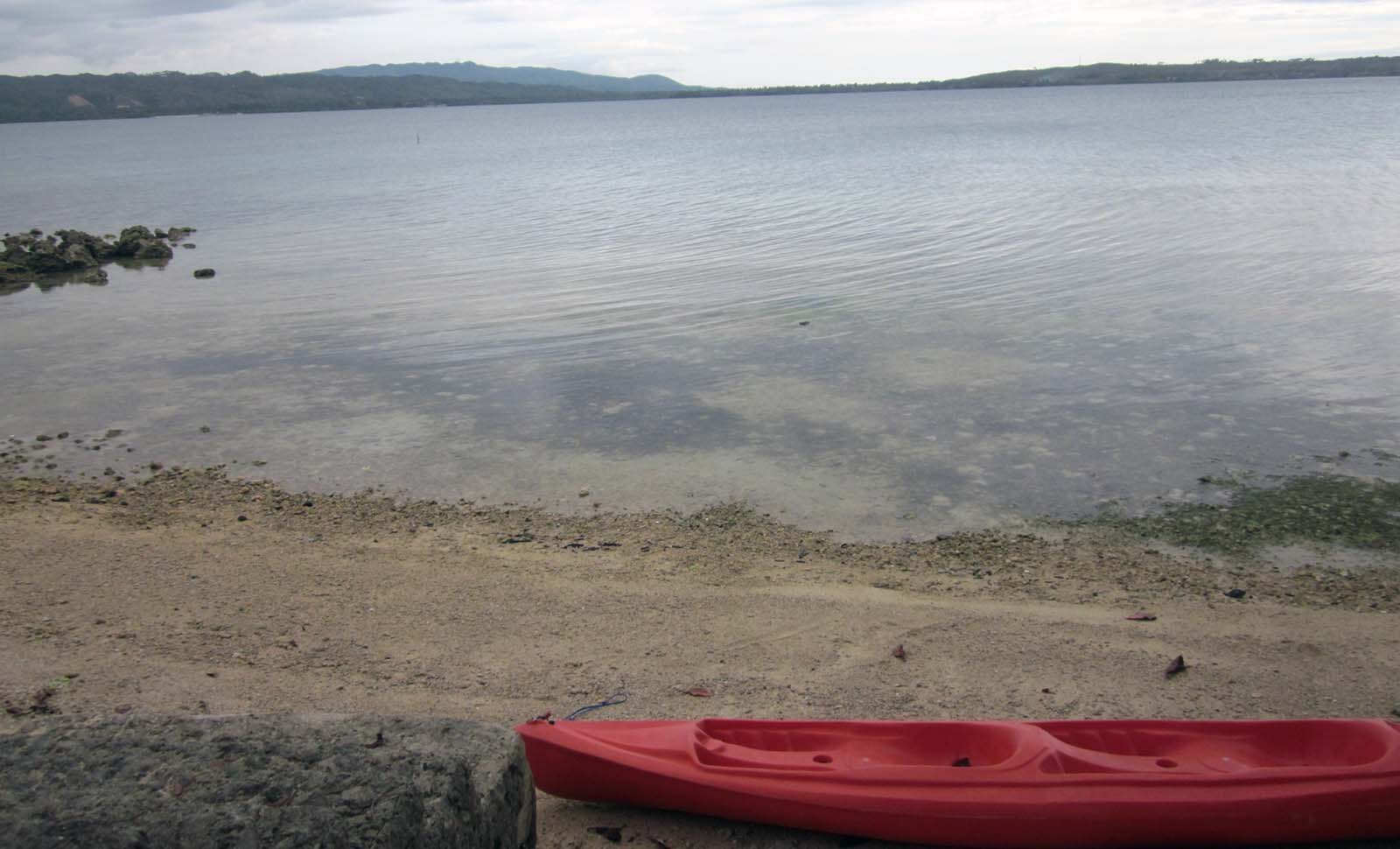 Pangangan, Bohol 🌅 Is This Remote Philippines Stopover Worth The Hassle?