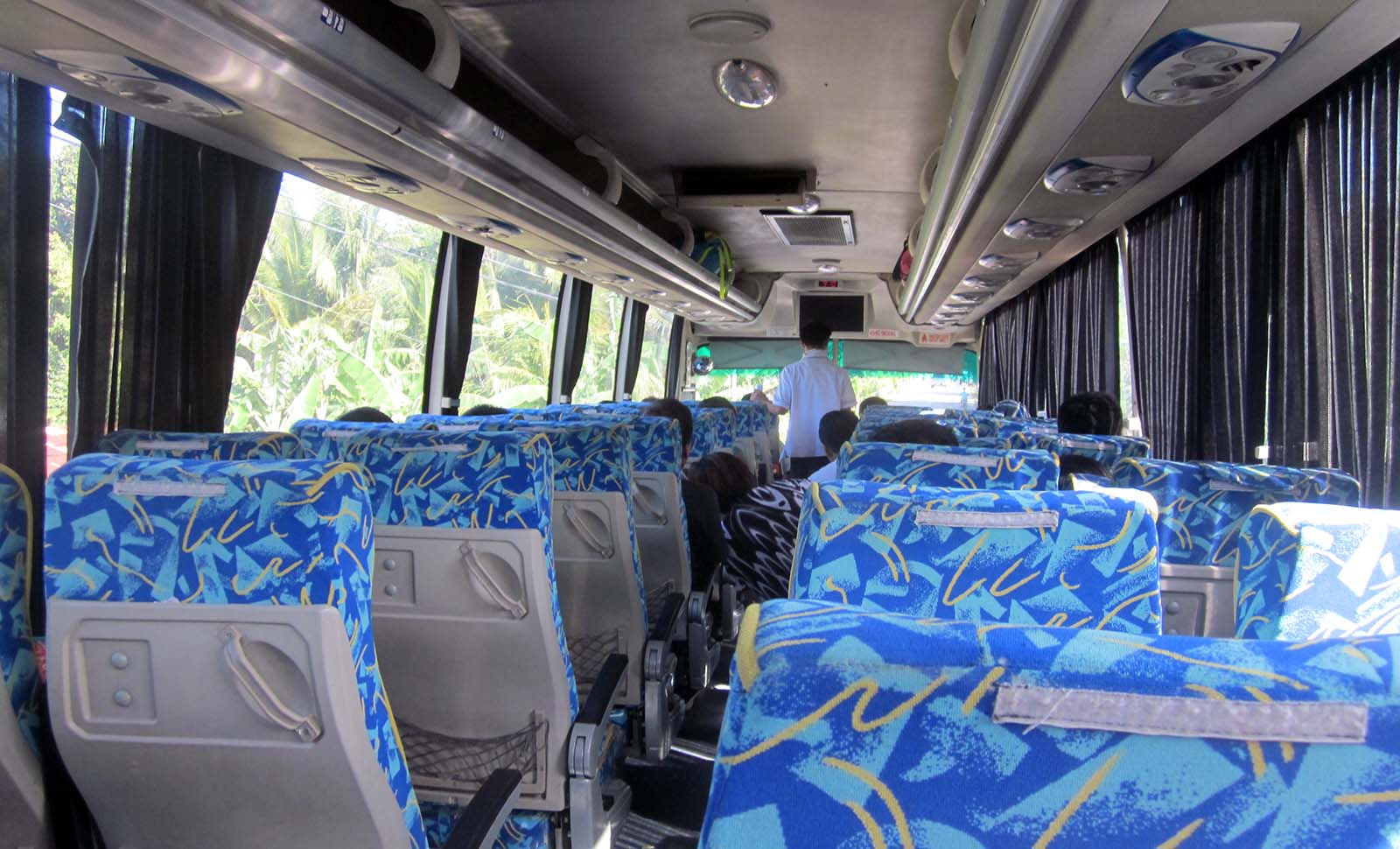 Bohol Ferry from Cebu To Tubigon, Philippines ⛴️ A one-hour hop