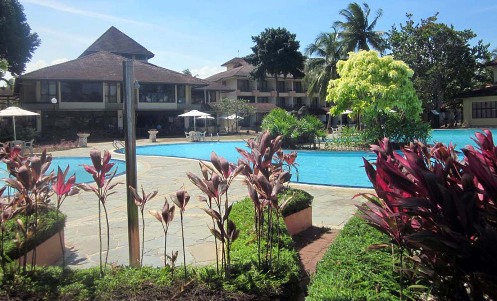 Cherating Accommodation 🛎️ Will you choose Top-end or Budget?