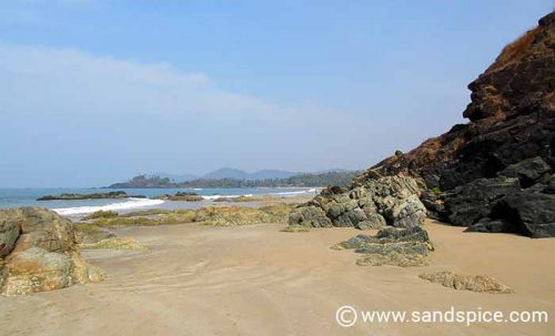 Experience India's Best Beaches ⛱️ The Goa Beach Hopping Trail