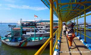 Karimunjawa Fast Boat from Jepara 🛥️ Just 2 hours to Paradise