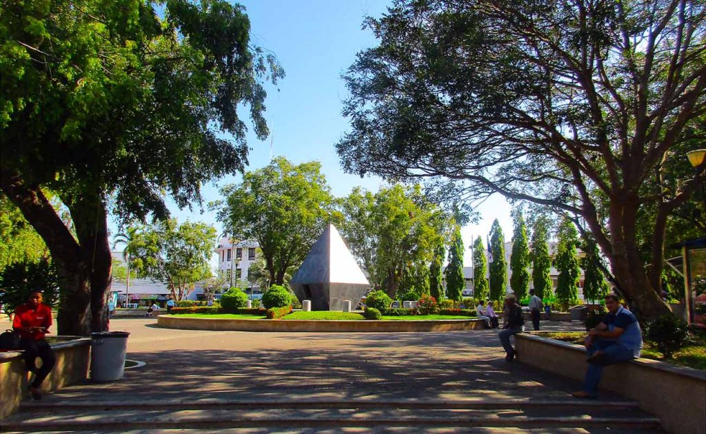 David, Panama 🗺️ A Gem in the Heart of Central America