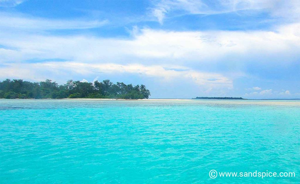 Our Karimunjawa Indonesia Travel Plan - Taste the tropics in winter