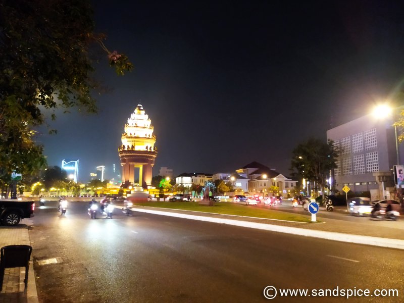 Phnom Penh, Cambodia 💐 What to Do & Where to Eat